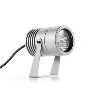 Built-in spotlight - ZEPPELIN 6348 6349 - Egoluce - LED / square / round