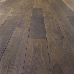 Engineered parquet floor - HAUSSMAN - DESIGN PARQUET - solid / oak ...