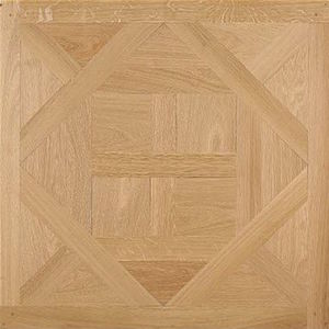 Engineered parquet floor - SQUARE - DESIGN PARQUET - solid / oak / beech