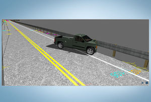 Design software - POINTSENSE PLANT - faro - measurement / Autocad / 3D