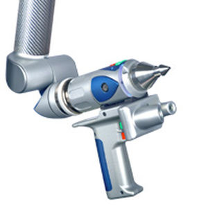 3D measuring arm - QUANTUM MAX SCANARMS - faro