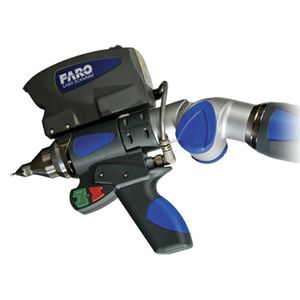 Measuring arm - FAROARM FUSION - faro