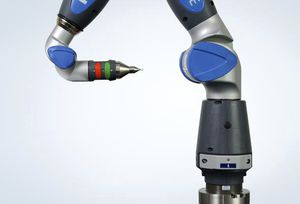 Measuring arm - FAROARM FUSION - faro