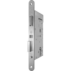 Mechanical lock - Tubular 709X - Eff Eff - electronic / with handle ...