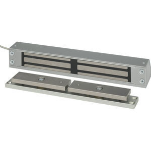 Fire protection electromagnetic lock - 828 - Eff Eff