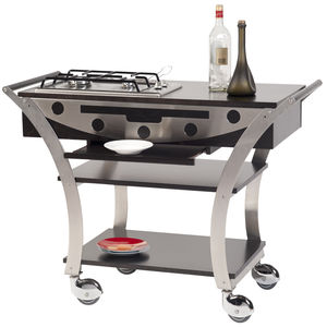 Warming trolley - All architecture and design manufacturers