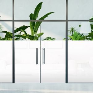 Opaque decorative film - JM 260 - REFLECTIV WINDOW FILMS - for glass ...