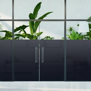 Opaque decorative film - JM 260 - REFLECTIV WINDOW FILMS - for glass ...