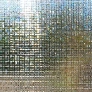 Electrostatic decorative film - STC 550 - REFLECTIV WINDOW FILMS - for ...