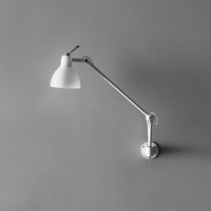 Contemporary wall light - Recto - Rexa Design - indoor / aluminum ...