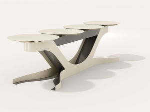 Bench module - All architecture and design manufacturers