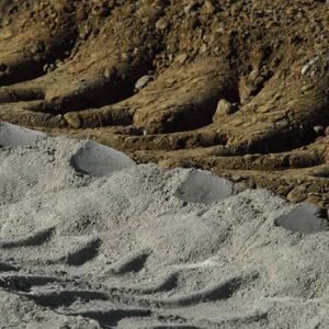 Mortar binder - ROLAC® PREMIER - Lafarge concrete - hydraulic / for ...