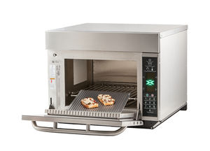 Commercial oven - MXP5221 - ACP Menumaster Amana - electric / microwave ...