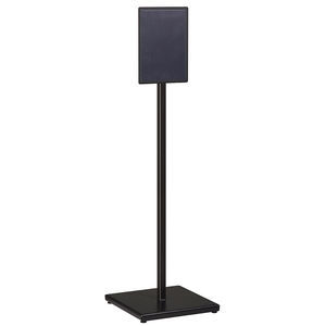 Information panel - All architecture and design manufacturers