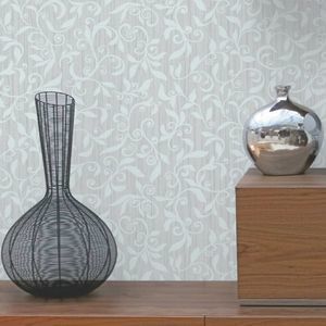 Interior wall-covering - MARCELLE - Muraspec - vinyl / printed / non-woven