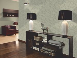 Wall fabric - COLOUR INDEX: COLOUR INDEX MPC5523 - Muraspec - plain / PVC