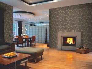 Wall fabric - COLOUR INDEX: COLOUR INDEX MPC5523 - Muraspec - plain / PVC