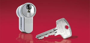 Dom Sicherheitstechnik: Interior & Exterior fittings - ArchiExpo