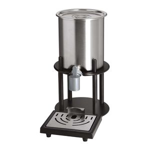 Countertop food dispenser - MMS - Server Products - commercial