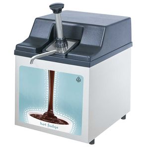 Countertop topping dispenser - EZT - Server Products - commercial