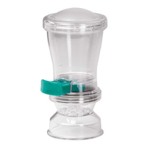 Countertop topping dispenser - INS SPREAD - Server Products - commercial