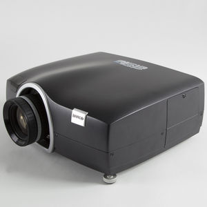 Video projector - DP4K-30L - Barco