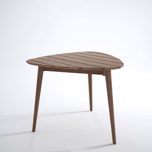 Triangular dining table - All architecture and design manufacturers