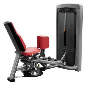 Leg adduction weight training machine - SS-HAD - Life Fitness - indoor ...