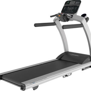 Programmable treadmill - Symbio Runner - Life Fitness