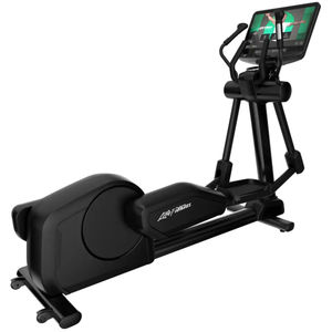 Commercial elliptical trainer - Activate - Life Fitness