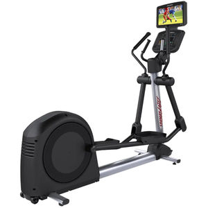 Commercial elliptical trainer - Integrity+ - Life Fitness