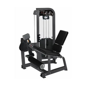 Leg adduction weight training machine - HS-HAD - Life Fitness - indoor ...