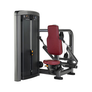 Chest press weight training machine - INSIGNIA - Life Fitness
