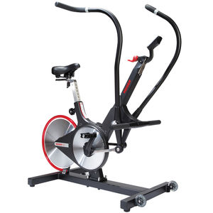 Elliptical trainer - M5I STRIDER - Keiser