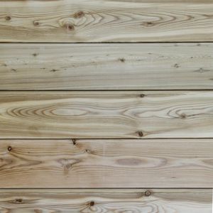 Strip cladding - AUTHENTIC : WESTERN RED CEDAR CLEAR 2 - SIVALBP ...