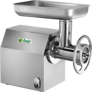 Meat grinder - 32/RS - Fimar - automatic / commercial