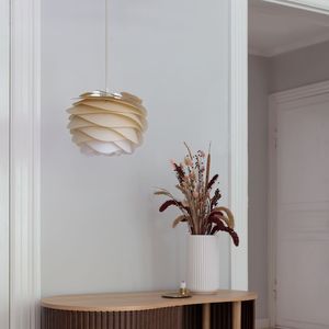 Polypropylene lamp - All architecture and design manufacturers