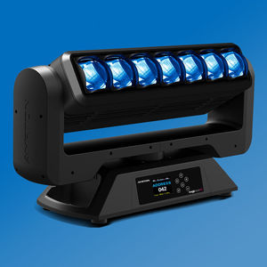 IP20 moving head spot - MAGICDOT-XT - AYRTON - LED / commercial / outdoor