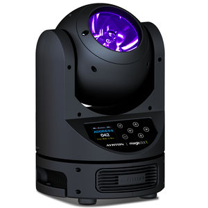 IP20 moving head spot - MAGICDOT-XT - AYRTON - LED / commercial / outdoor