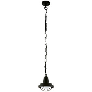 Pendant lamp - LATERNA 4 : 22471 - EGLO Leuchten GmbH - cast aluminum ...