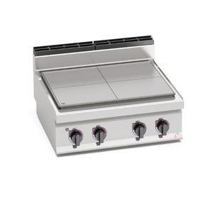 Electric solid top - All architecture and design manufacturers