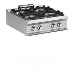 Brass range cooker - All architecture and design manufacturers