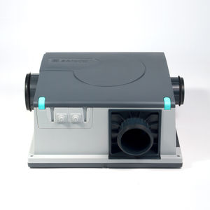 Aereco Ventilation Limited: Heating, Air Conditioning, Electricity ...