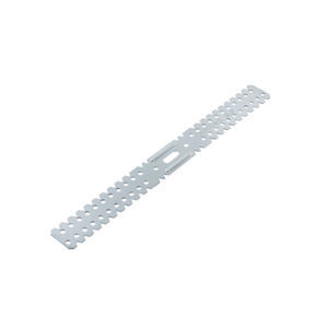 Steel strap - GYPFRAME MF8 - British Gypsum Limited - for ceiling / indoor