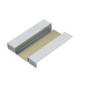 Reinforcement joint - GYPFRAME GFT1 FIXING 'T' - British Gypsum Limited