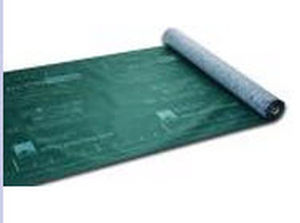 Roofing barrier - INTELLO® PLUS - Ecological Building Systems
