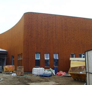 Strip cladding - 19 X 38 mm | WESTERN BATTENS - Silva Timber Products ...