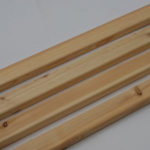 Strip cladding - 19 X 38 mm | WESTERN BATTENS - Silva Timber Products ...