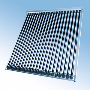 Solfex: Heating, Air Conditioning, Electricity - ArchiExpo