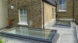 Sunsquare Limited : Building & Construction - ArchiExpo